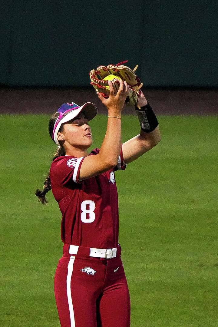 SEC softball tournament: Texas Longhorns 4th seed, Texas A&M 6th seed