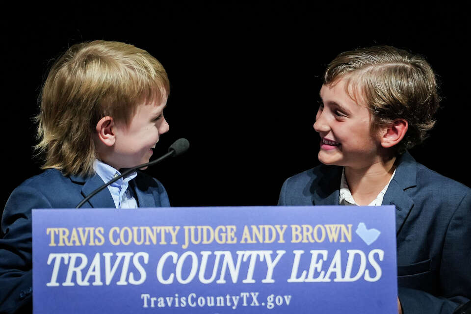State of the County 2026: Judge Andy Brown delivers address