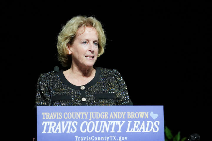 State of the County 2026: Judge Andy Brown delivers address