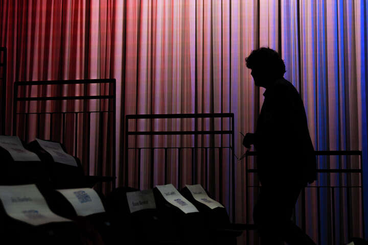 State of the County 2026: Judge Andy Brown delivers address