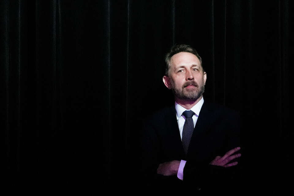 State of the County 2026: Judge Andy Brown delivers address
