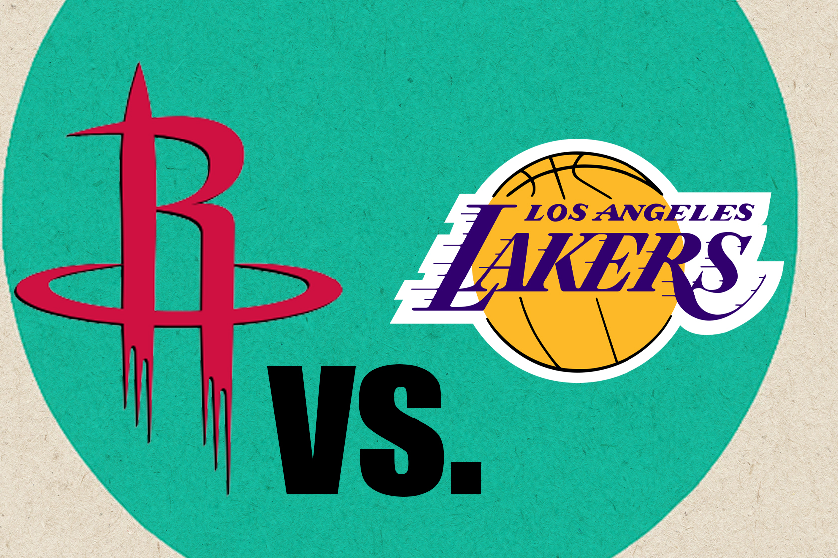 How to watch Rockets vs Lakers Game 6: time, stream, Prime Video