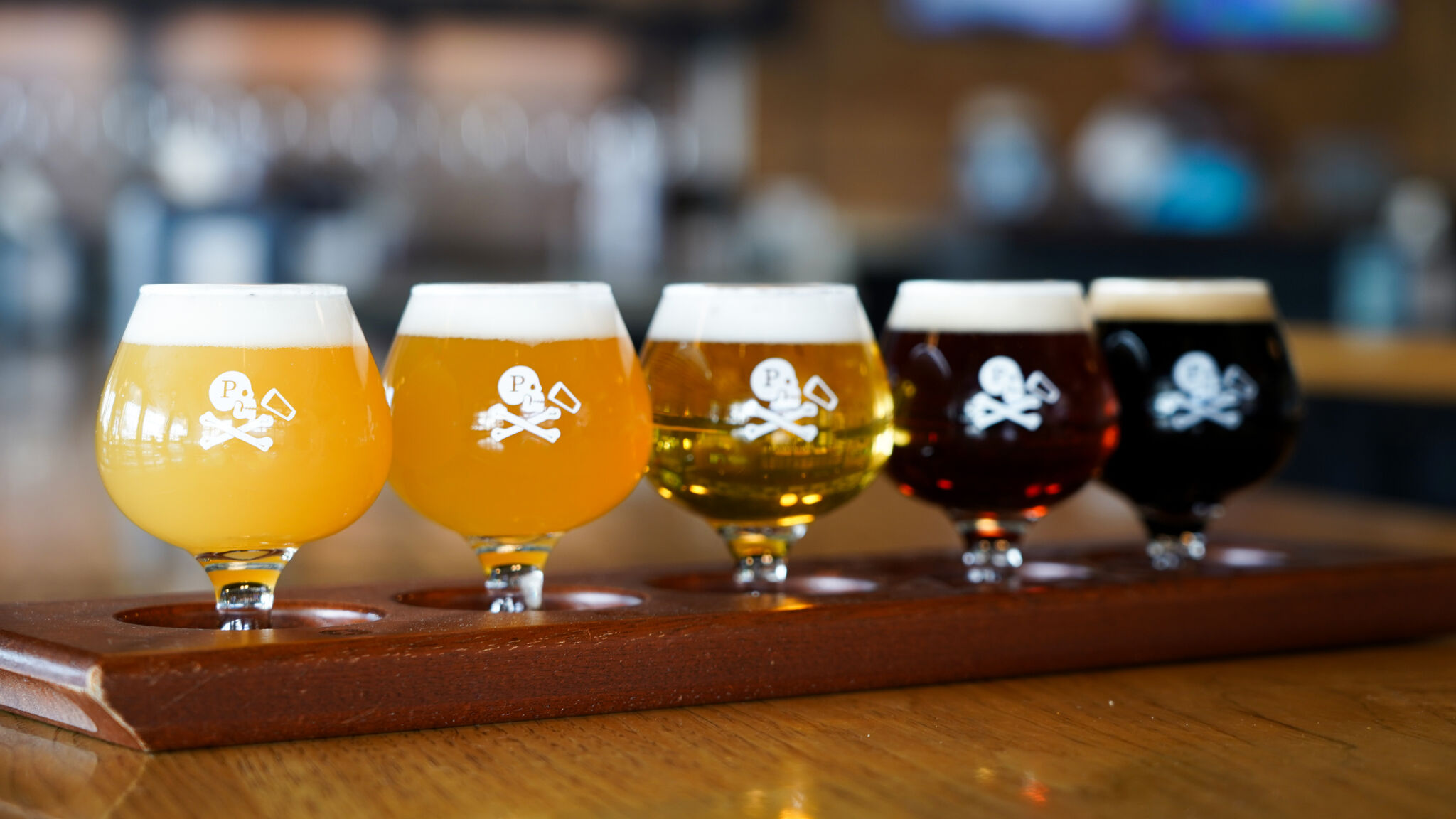 Acclaimed brewery, pizzeria files plans for spot in Austin suburb