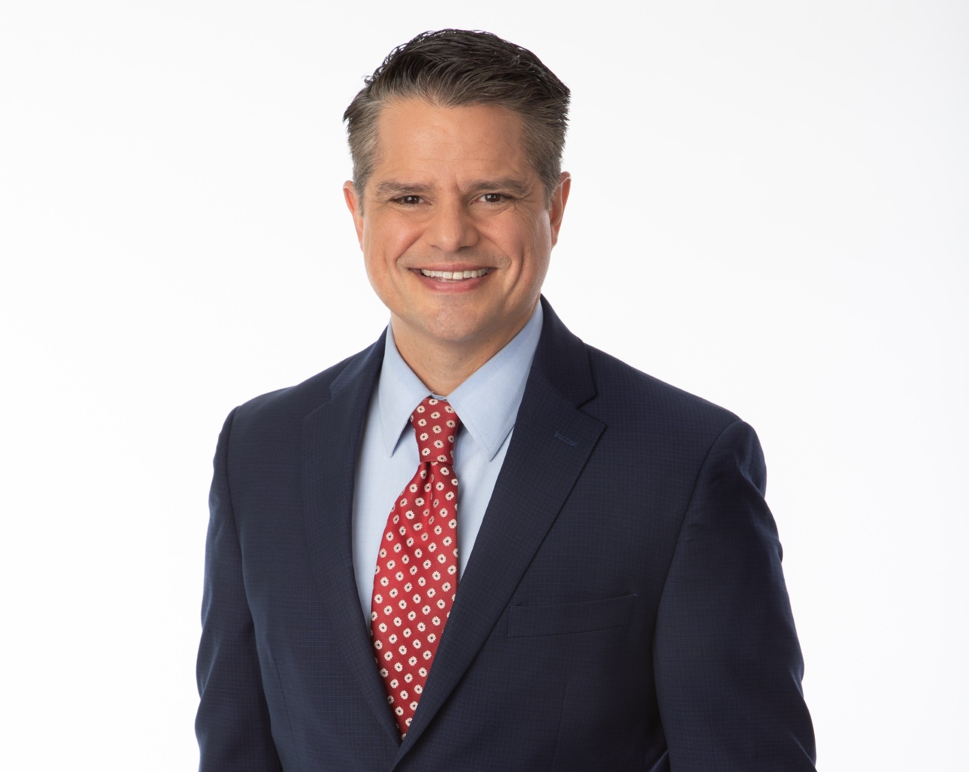 KSAT announces new 'SA Live' co-host Jen Tobias-Struski