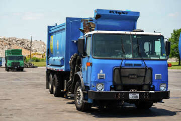 Houston proposes new trash fee as city faces budget deficit