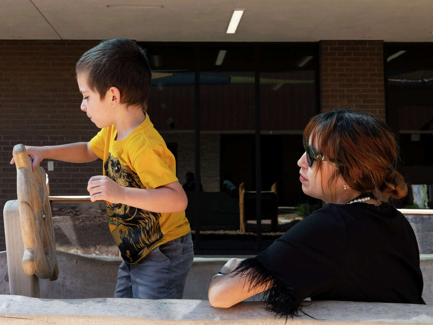 Pre-K 4 SA expands to infants, toddlers as San Antonio weighs future