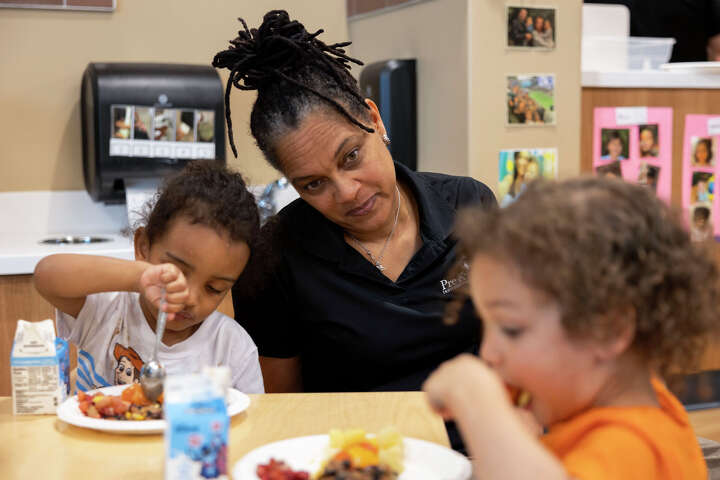 Pre-K 4 SA expands to infants, toddlers as San Antonio weighs future