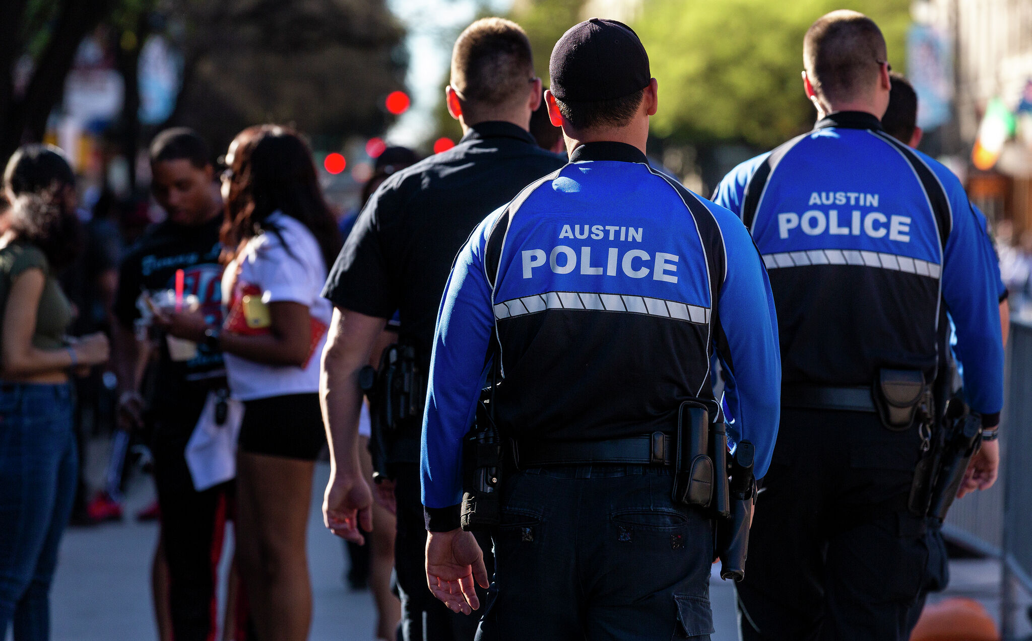 Austin police response times lag amid chronic staffing shortage