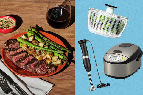 Time-saving cooking hacks: meal prep, sheet pan dinners and more