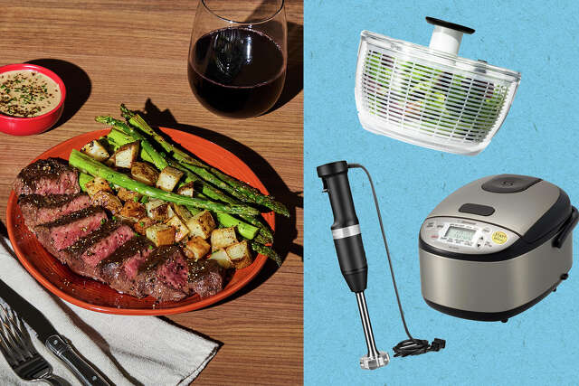 Time-saving cooking hacks: meal prep, sheet pan dinners and more