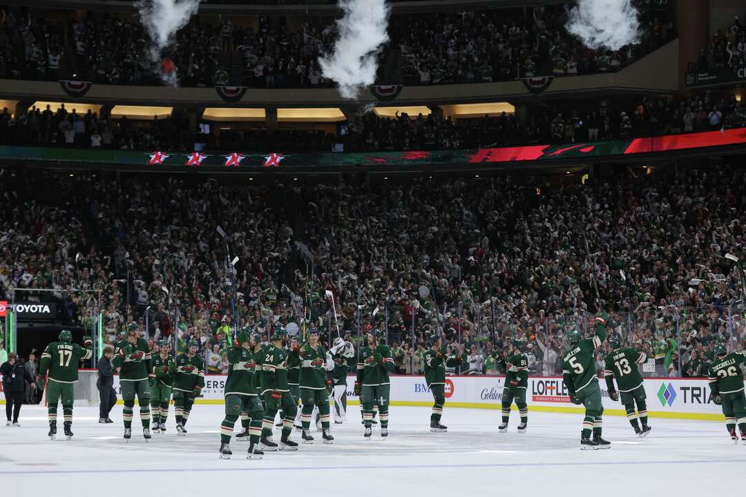 Stanley Cup Playoffs: What to watch as the secound round arrives