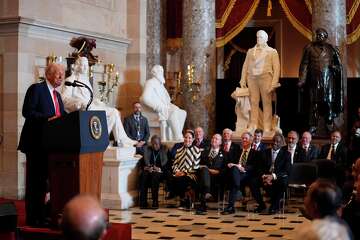 Trump administration will join a prayer gathering criticized for ...