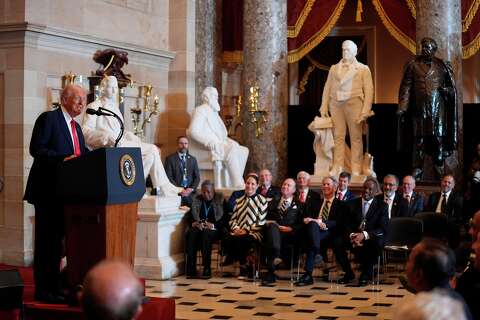 Trump administration will join a prayer gathering criticized for ...