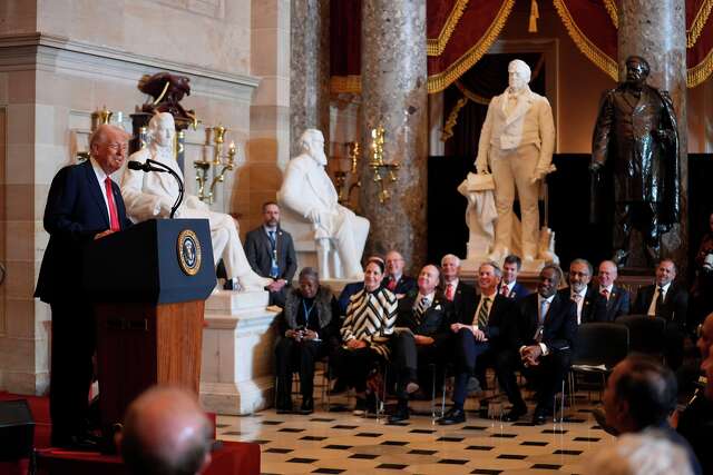 Trump administration will join a prayer gathering criticized for ...
