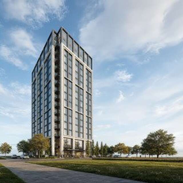 Clover Tower plans to kick off construction in Dallas this year