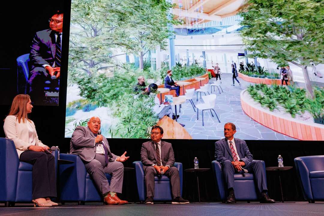 San Antonio poised to lead push for flying taxis, officials say