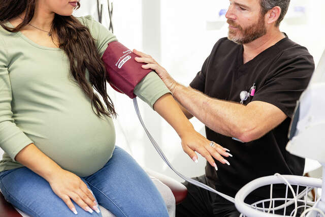 California researchers devise treatment for deadly pregnancy condition
