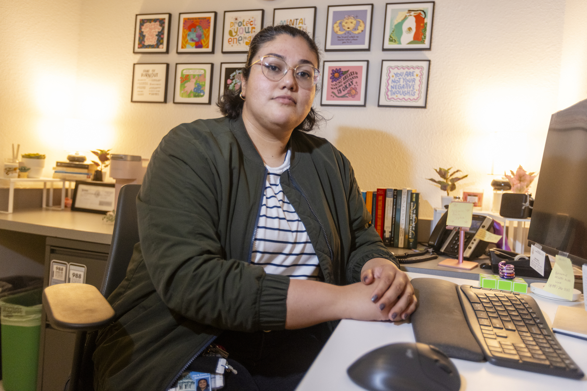 'Those numbers are a lie': SF youth health clinic fights to stay open