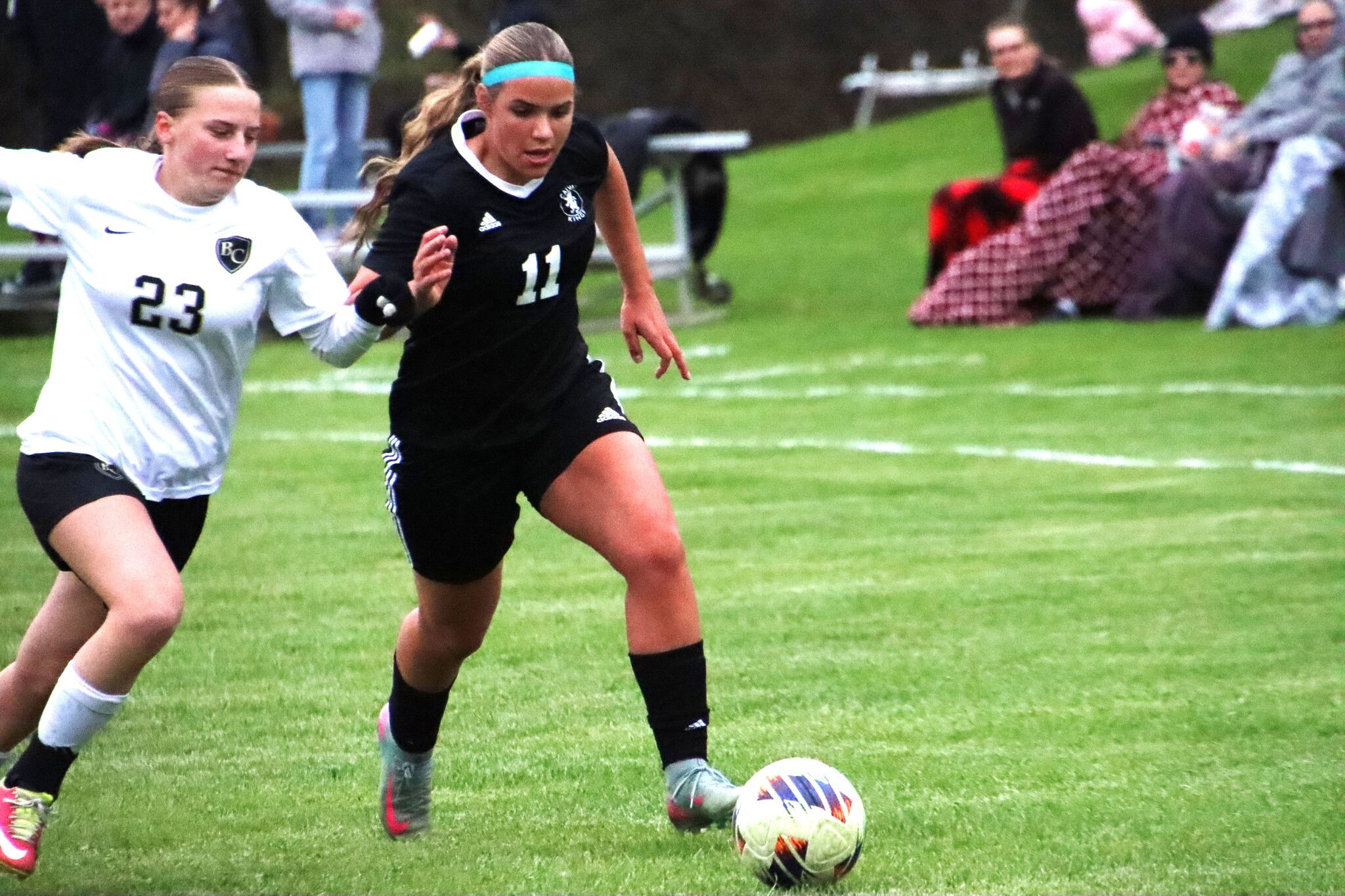 Prep Roundup: Calvary shuts out Nouvel