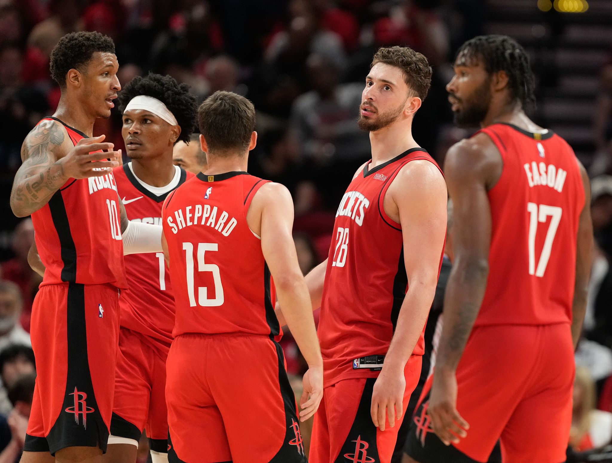 Houston Rockets News, Scores and Analysis | Houston Chronicle