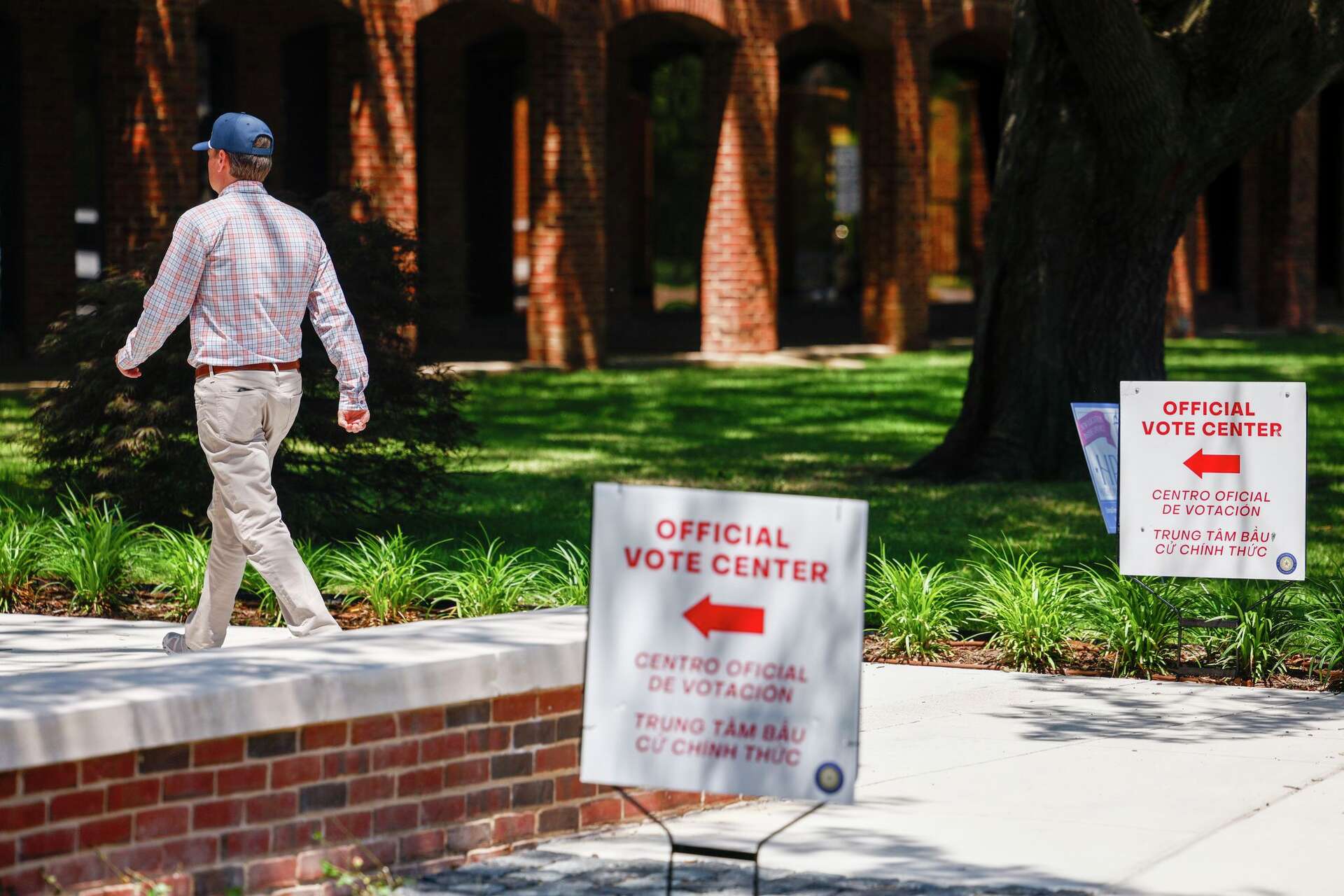 Election News | The Dallas Morning News
