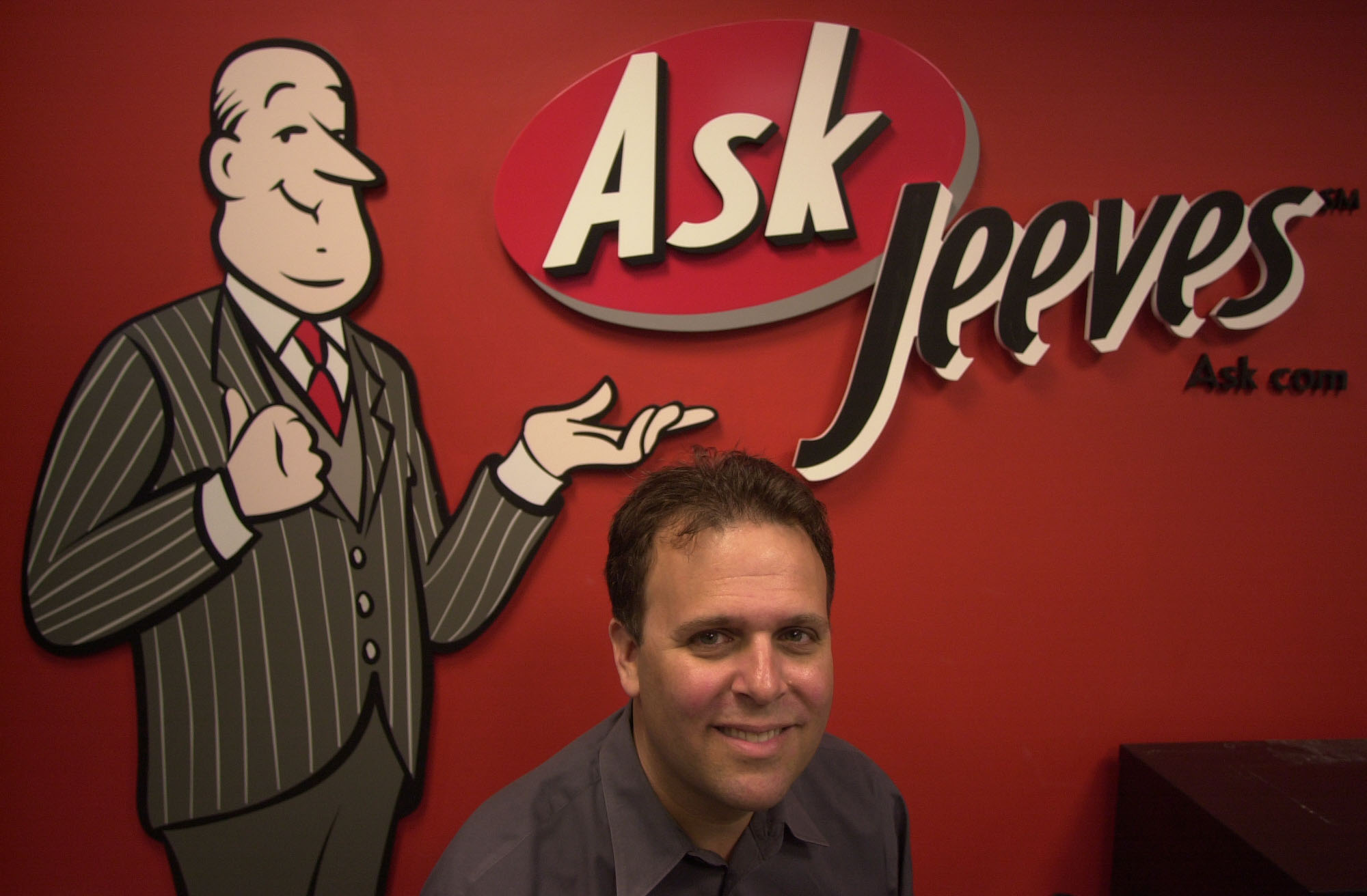 East Bay internet pioneer Ask.com, formerly Ask Jeeves, shuts down