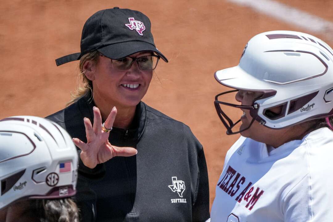 Texas A&M softball vs Arizona State: Recap of Sun Devil's 4-3 win