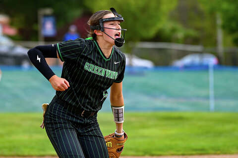 What happened on Day 2 of the 2026 CIAC softball tournaments