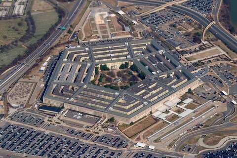 Pentagon begins releasing new files on UFOs and says the public can ...