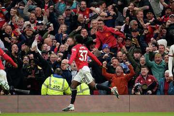 Man United beats Liverpool 3-2 and will be back in the Champions League ...