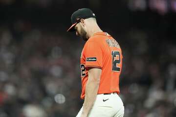Giants reveal what led to ejections after botched call, umpire’s taunt