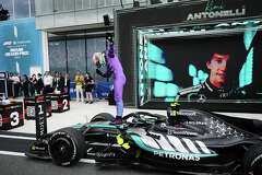 F1 leaders agree to make engine design change for 2027 season