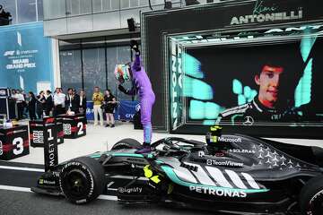 F1 leaders agree to make engine design change for 2027 season