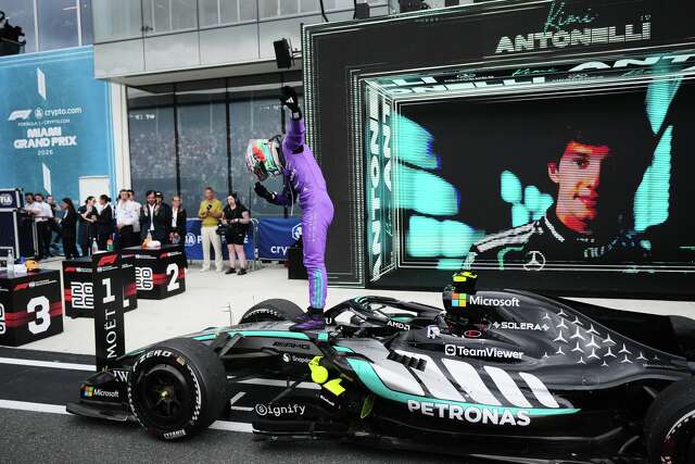 F1 leaders agree to make engine design change for 2027 season