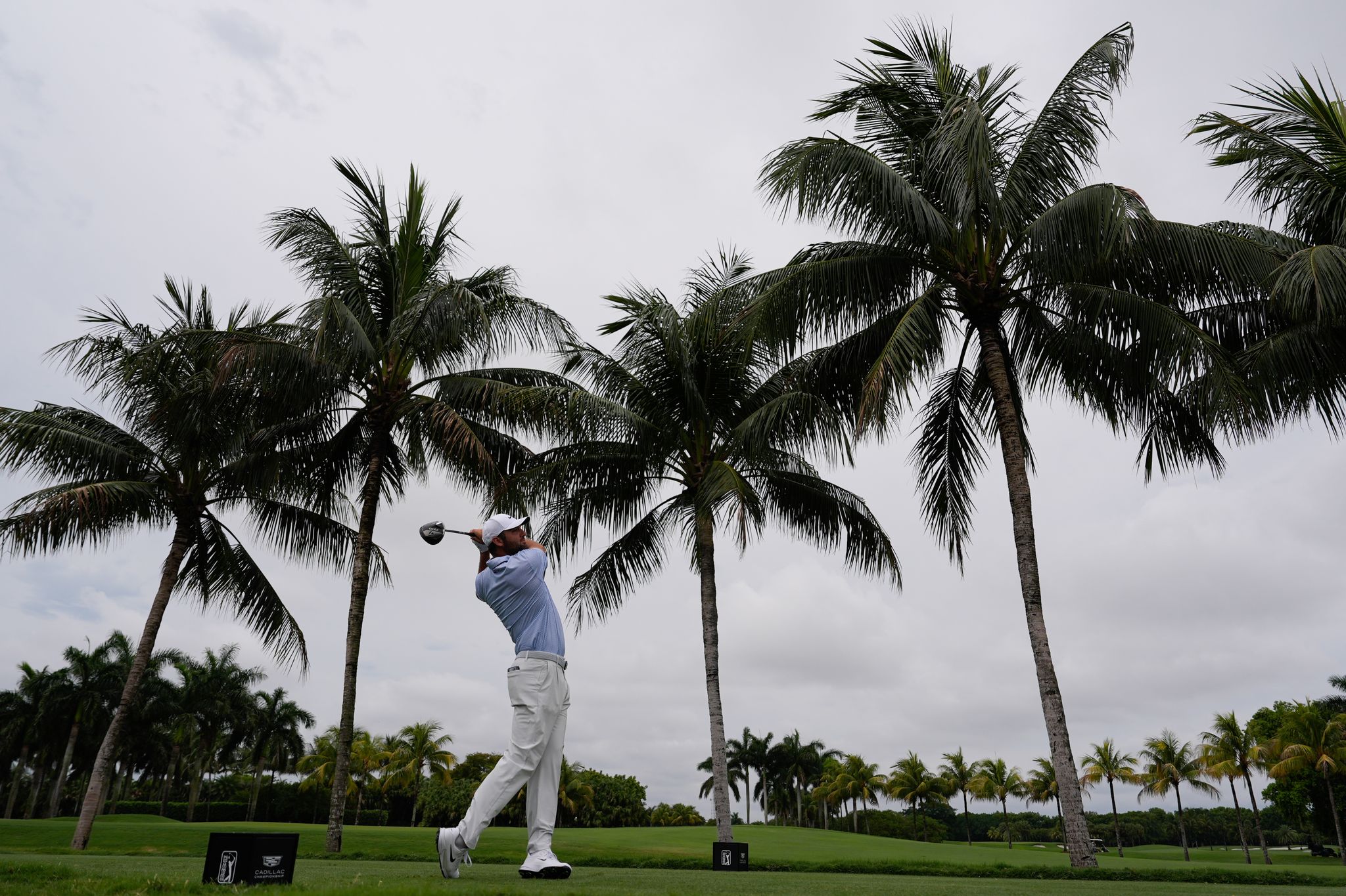 Doral to move back to the Florida swing in March as part of PGA Tour ...