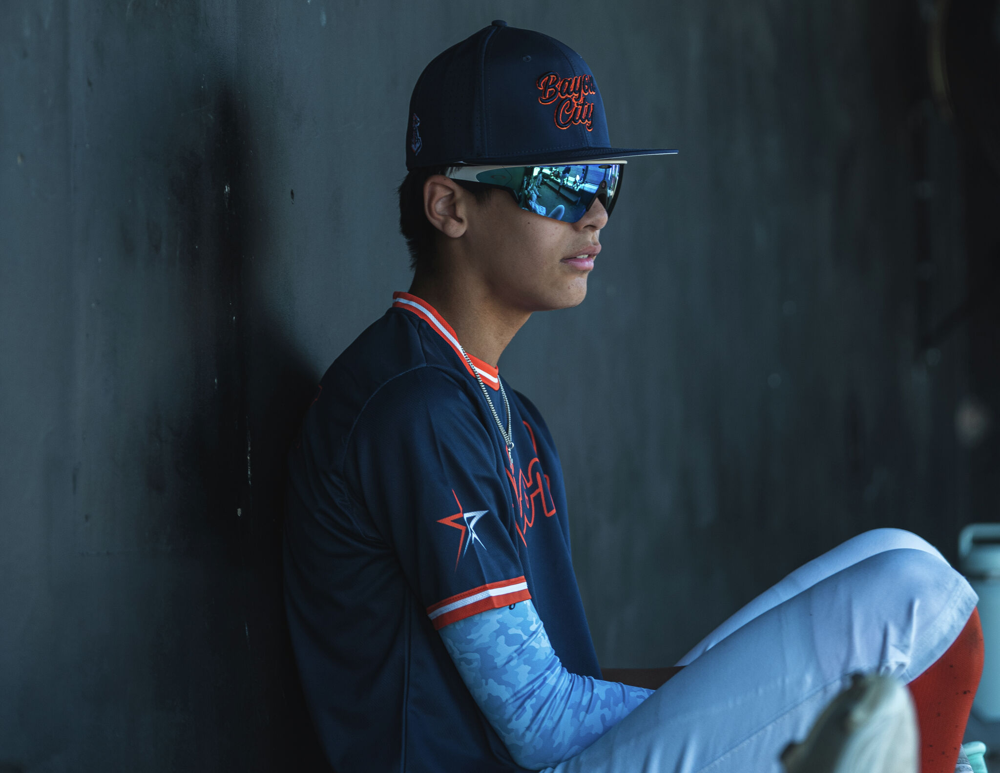 Elias Herrera’s CJ Rendon emerging as one of area’s top young athletes