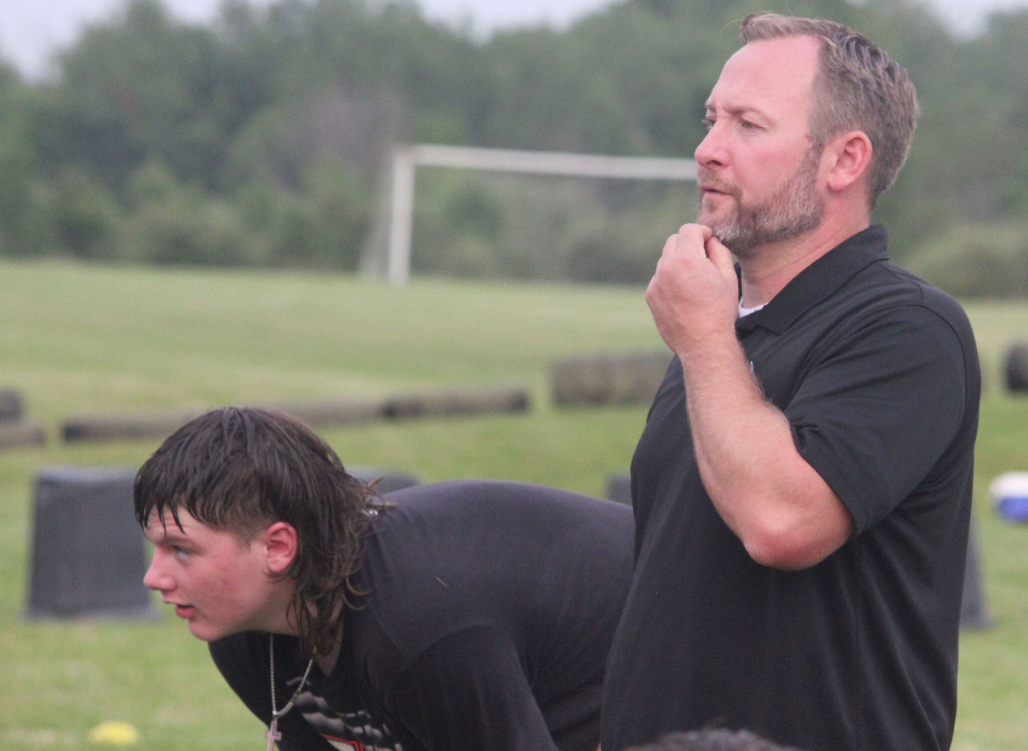 Reed City athletic director retiring