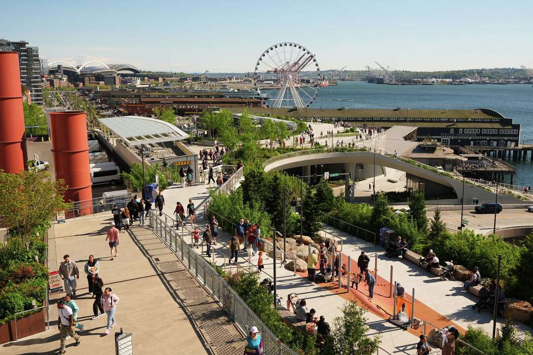 Seattle to host World Cup games for the 1st time: 5 things to know ...