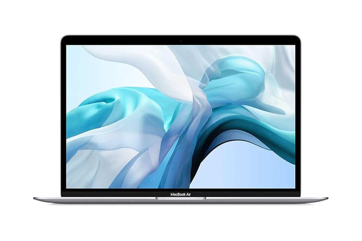 Work, stream, repeat—this $345 MacBook Air keeps up without the spluge