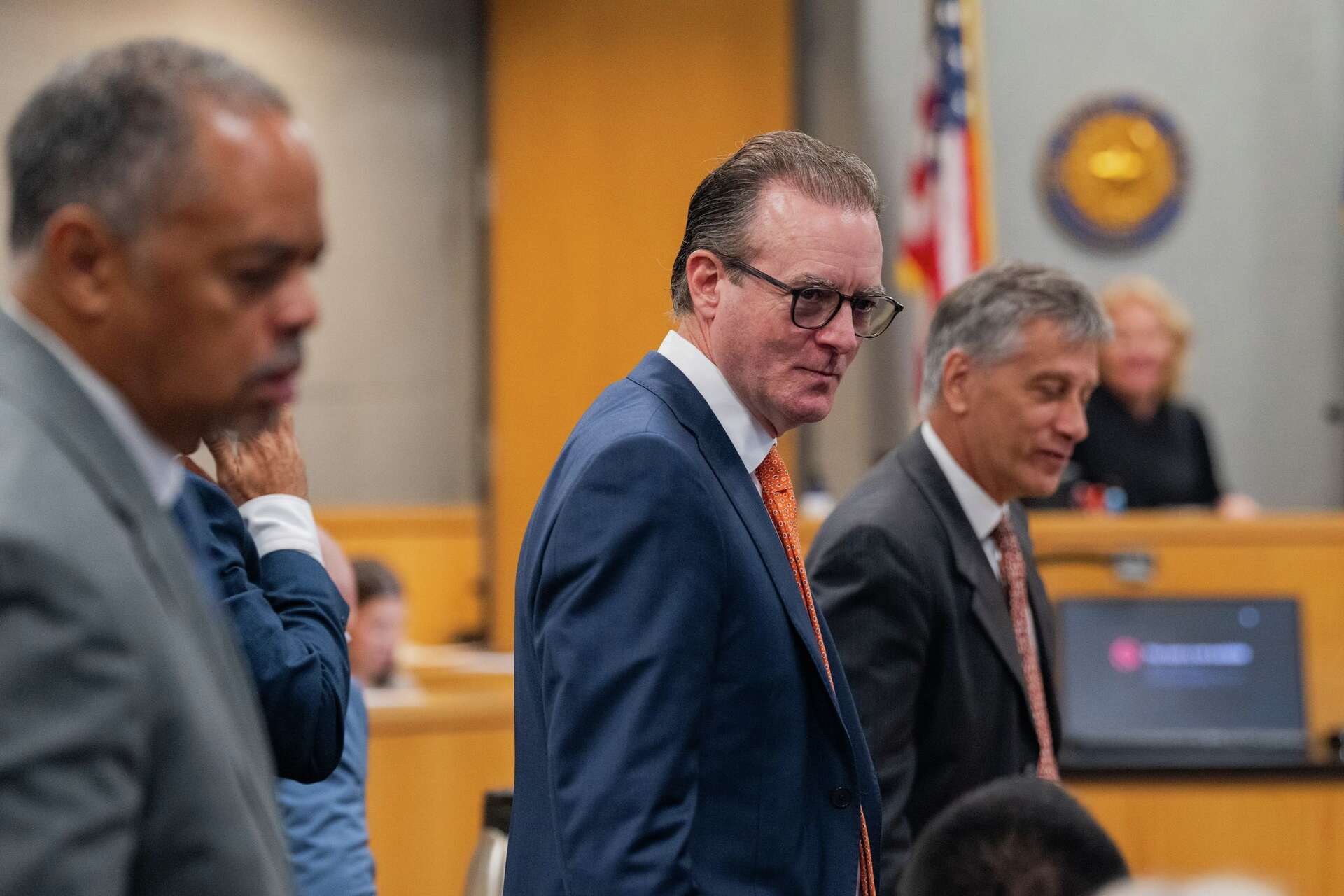 Travis County judge blocks criminal inquiry into DA José Garza