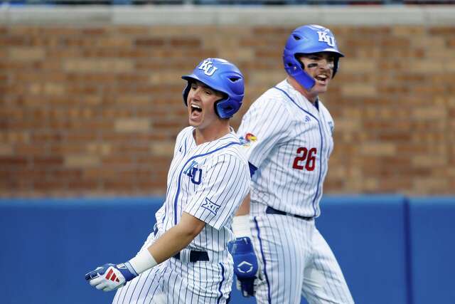College Baseball Notebook: Program-best No. 7 ranking marks another ...