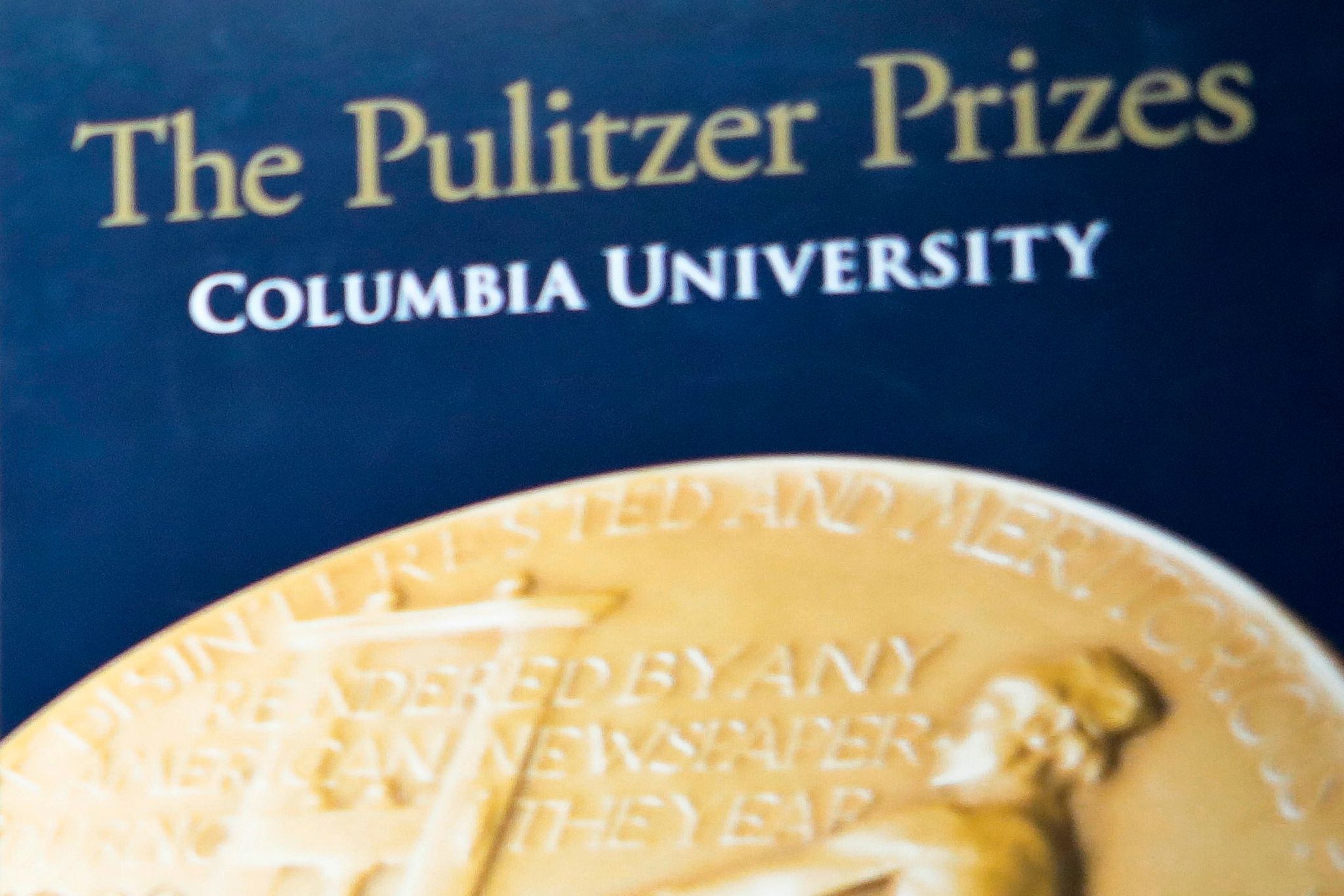 Minnesota Star Tribune wins breaking news Pulitzer for coverage of Mass ...