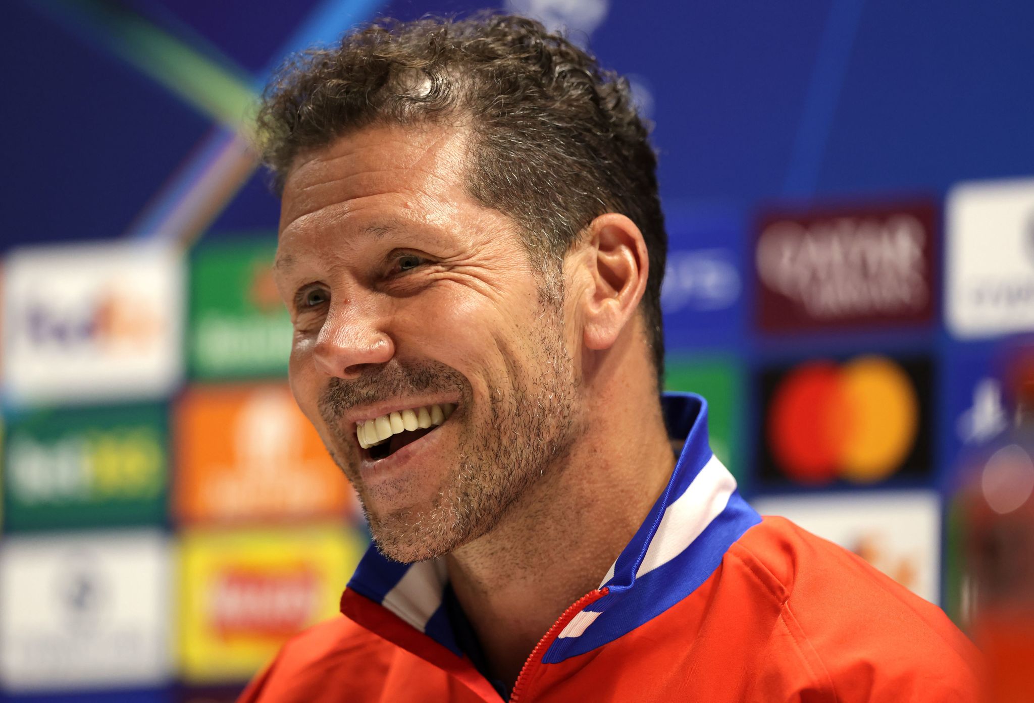 Alvarez set to return for Atletico as Simeone makes 'cheaper' hotel ...