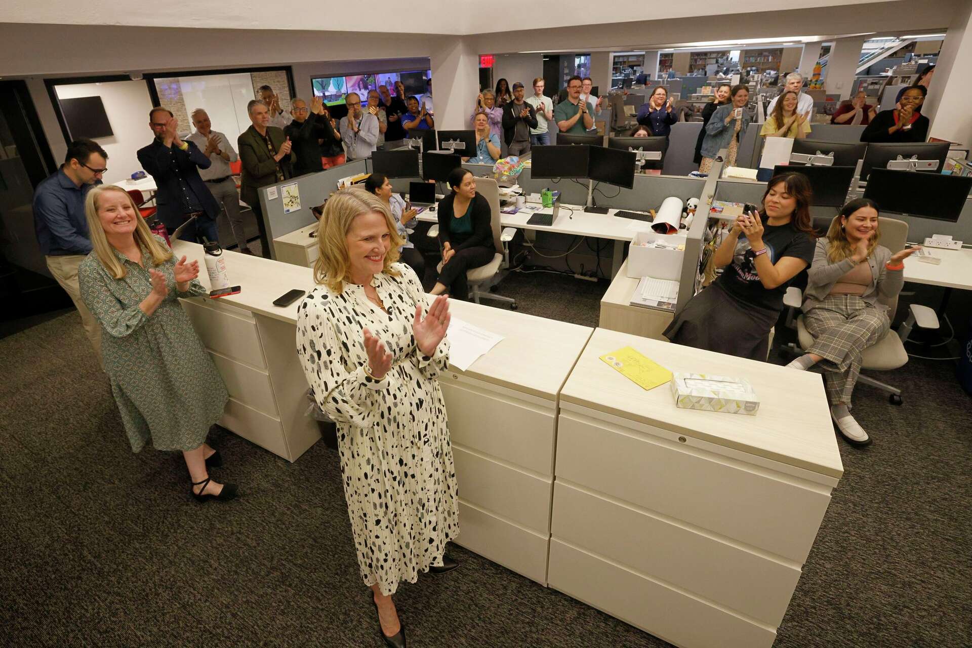 Dallas Morning News critic wins 2026 Pulitzer Prize for Criticism