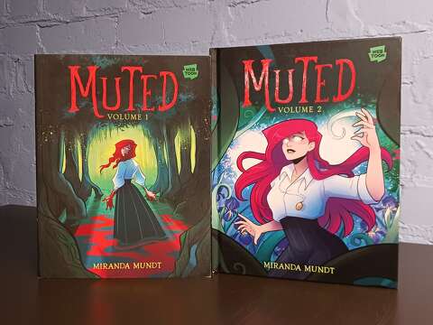 Manistee County Library expands adult graphic novel selection