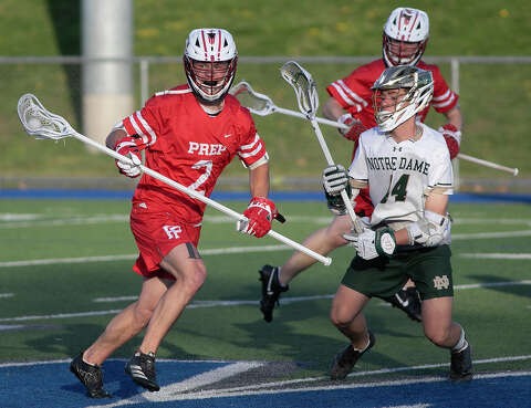 CT boys lacrosse top performers from 2026 conference tournaments