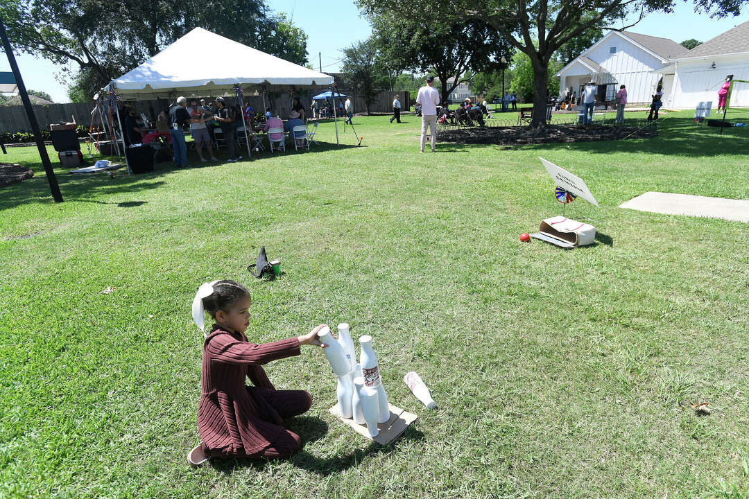 Beaumont Heritage Society launches Southeast Texas 250 summer events
