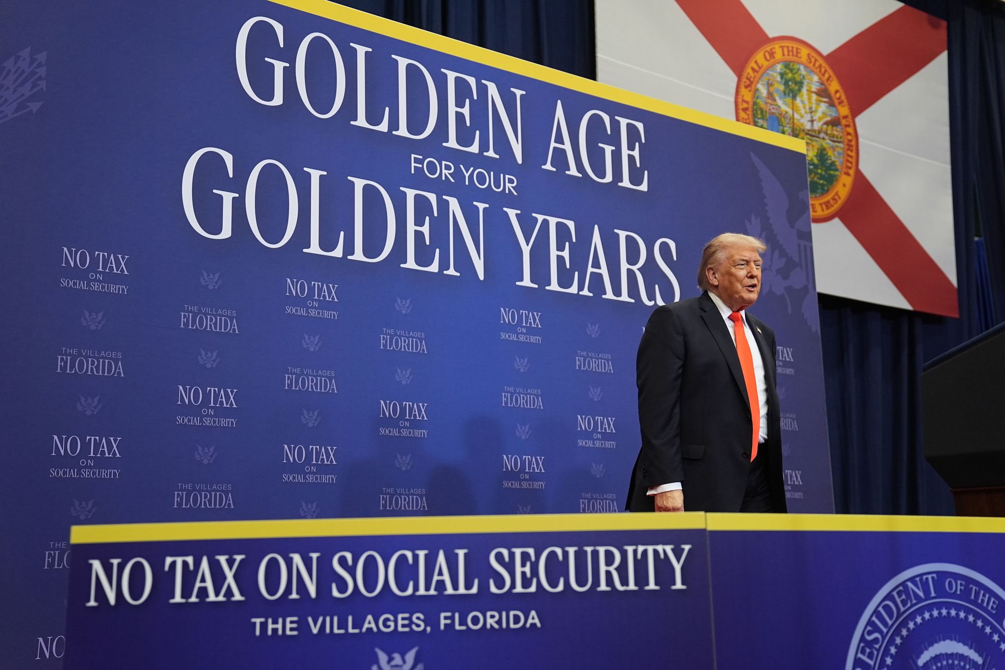 Trump's drugmaker deals may save economy $529B over 10 years, White ...