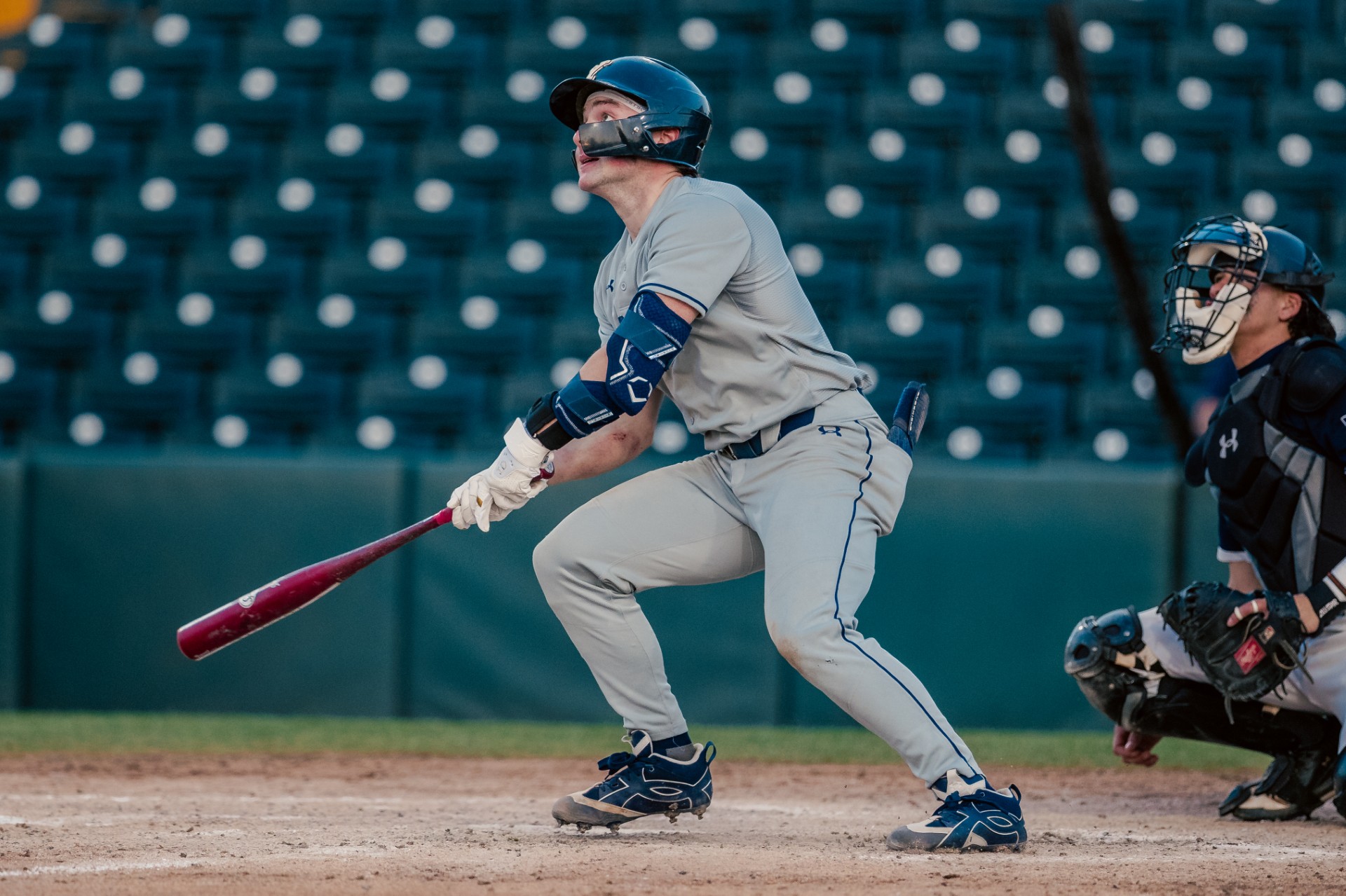 CT native has Yale baseball within reach of 2nd straight Ivy title