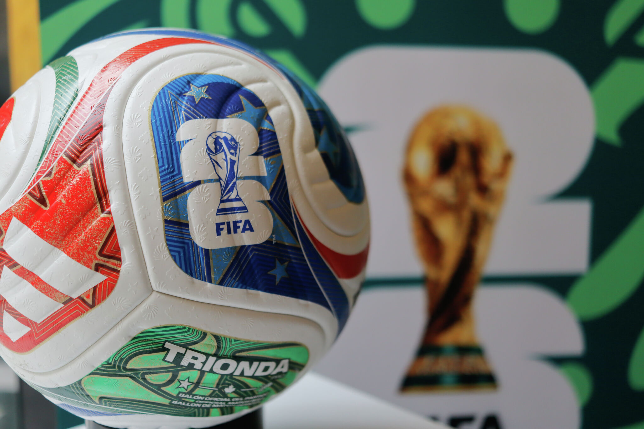 Fox, Indeed offer $50K job to watch every 2026 World Cup soccer match